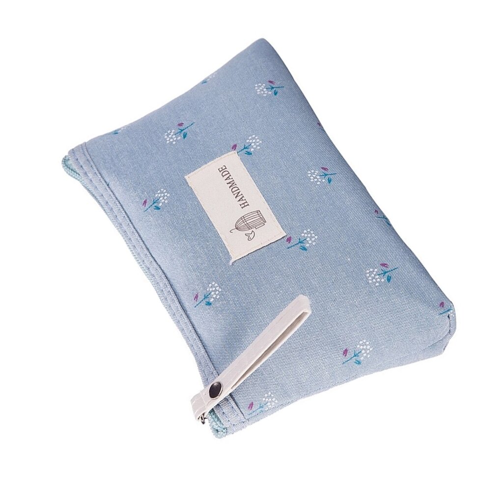 Сумка Для Ручек Косметичка Многофункциональный Пенал Водонепроницаемая Косметичка Подарок