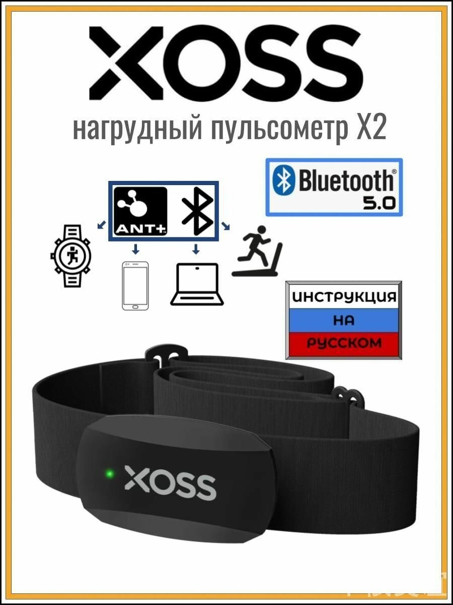 Эксклюзивный монитор для кардио