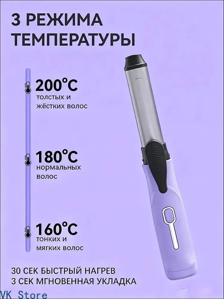 Беспроводная плойка для путешестви