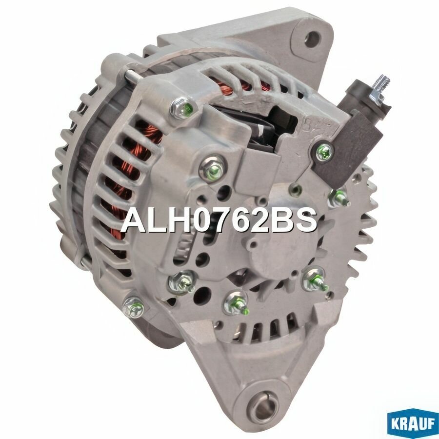 Генератор, для Ниссан 100 NX B13, Примера, Санни арт ALH0762BS