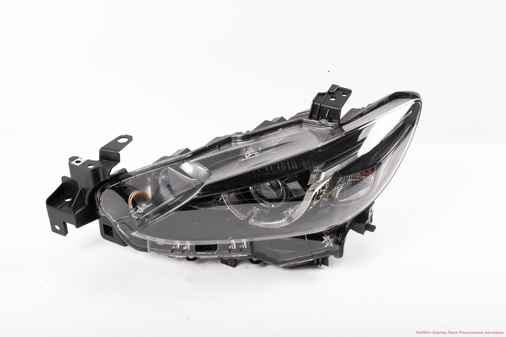 Фары автомобильные