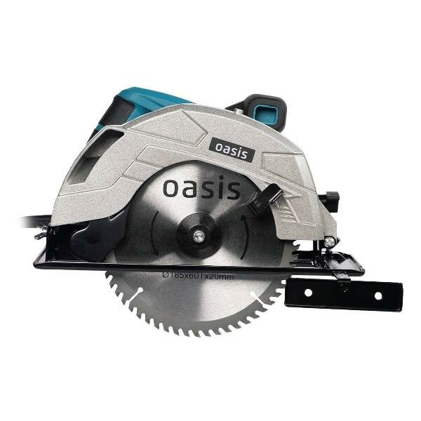 Циркулярная пила Oasis PC-185