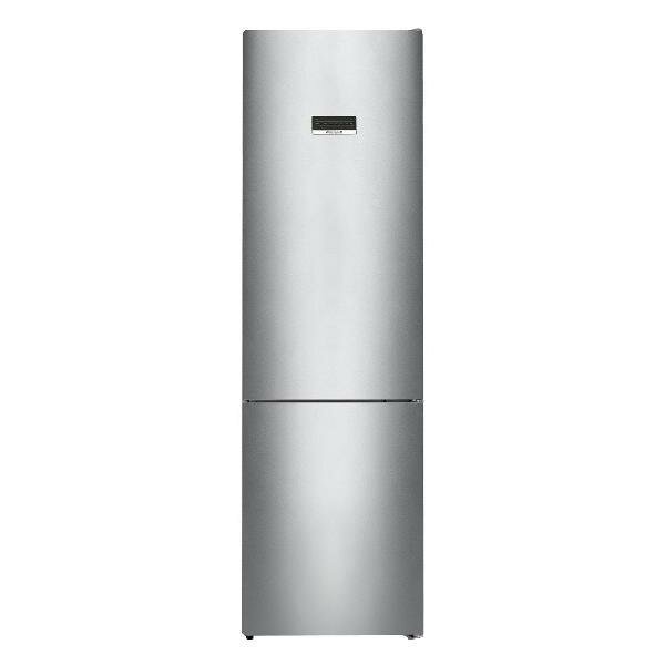 Холодильник Weissgauff CBN2WC2M2