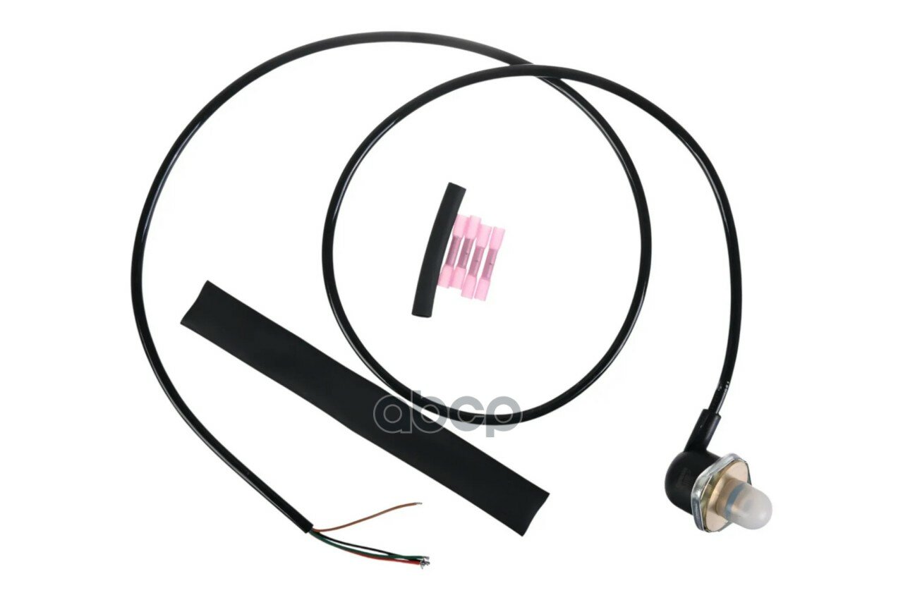 Датчик давления воздуха ! SCANIA 6-Series Stellox арт. 8821900SX