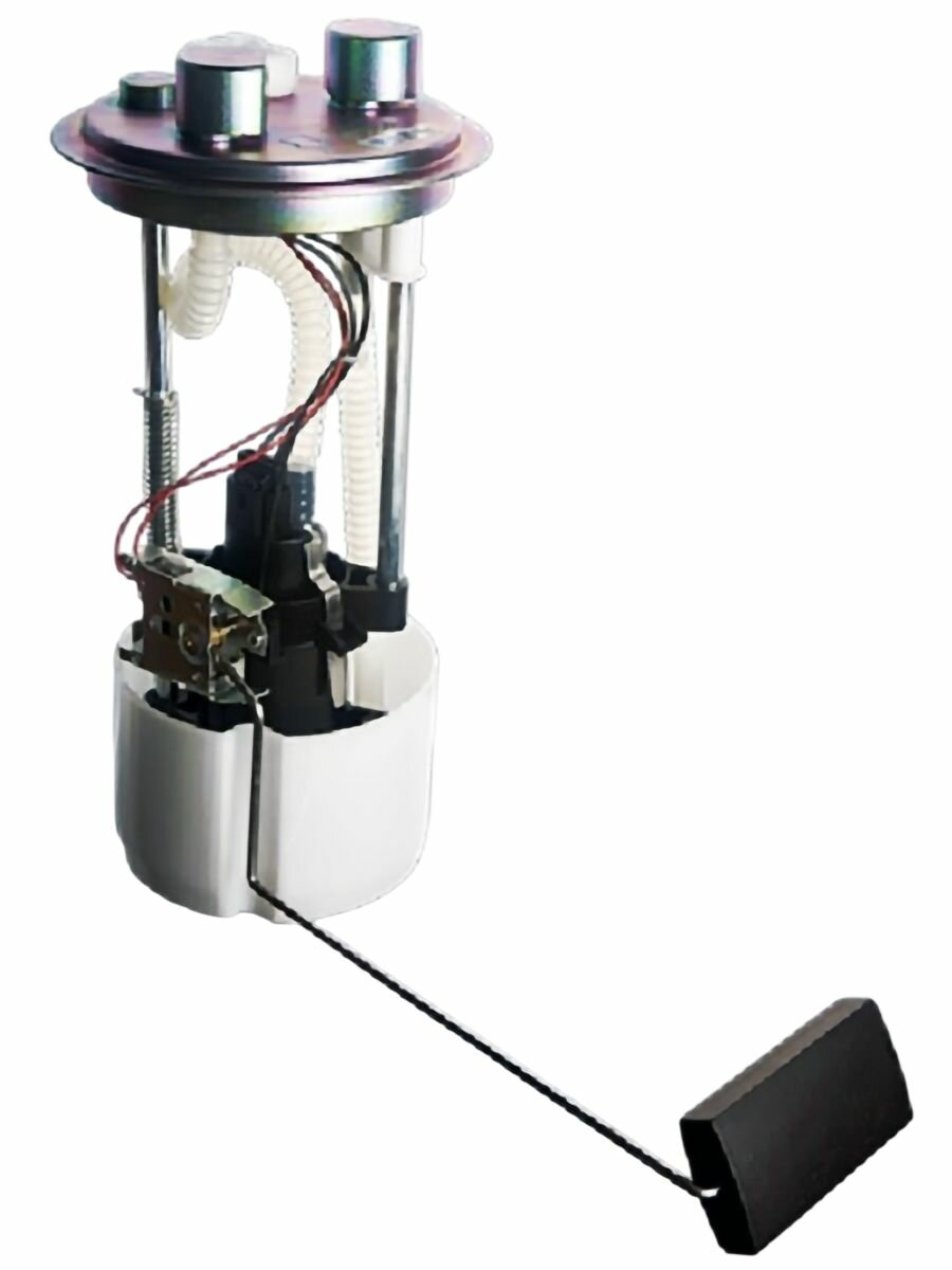 Топливный Насос ГАЗ Газель Соболь Волга ЗМЗ-405 505.1139-01 9П2960.023