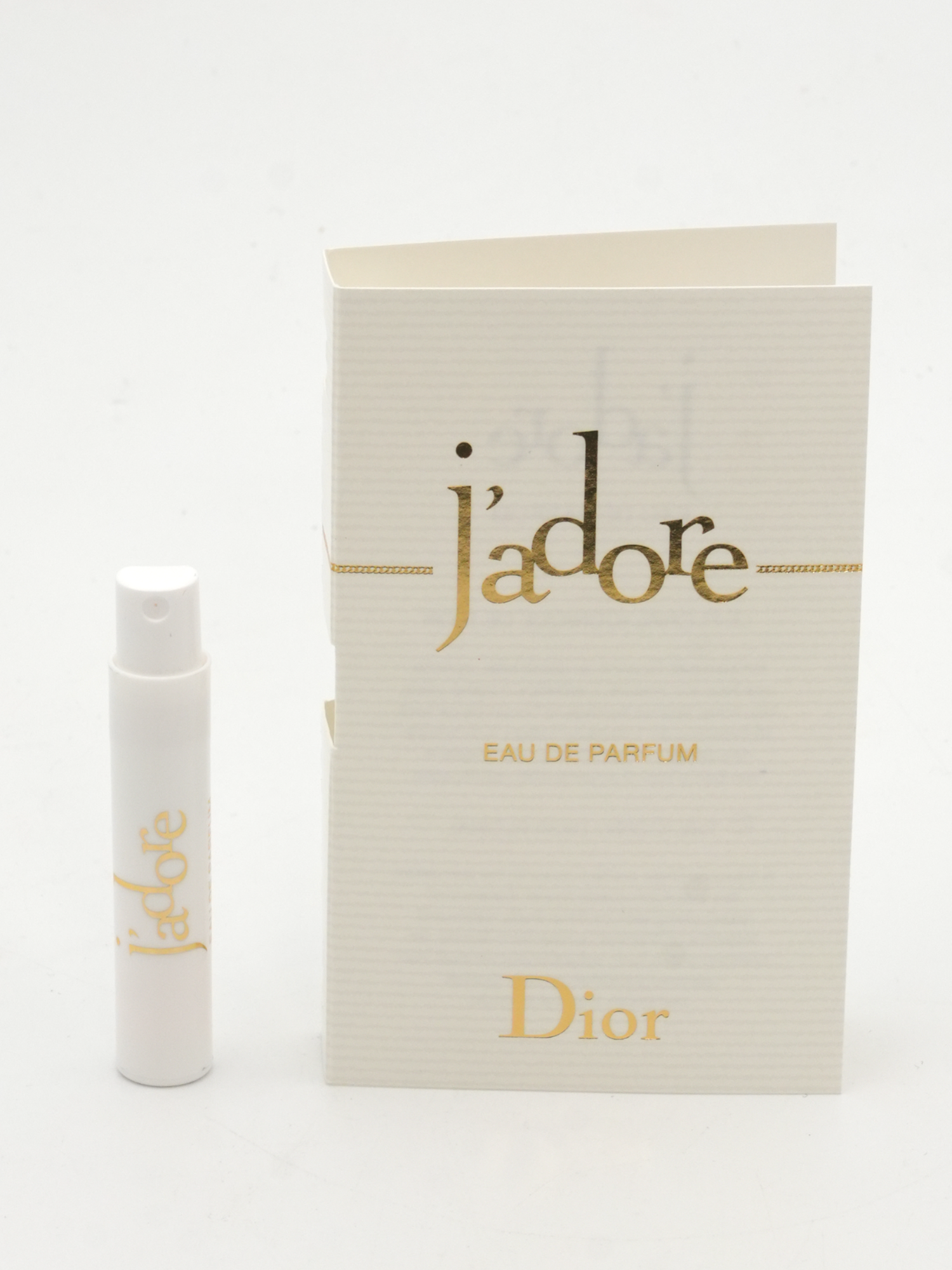 Парфюмерная вода Dior J'ADORE 1.2 мл