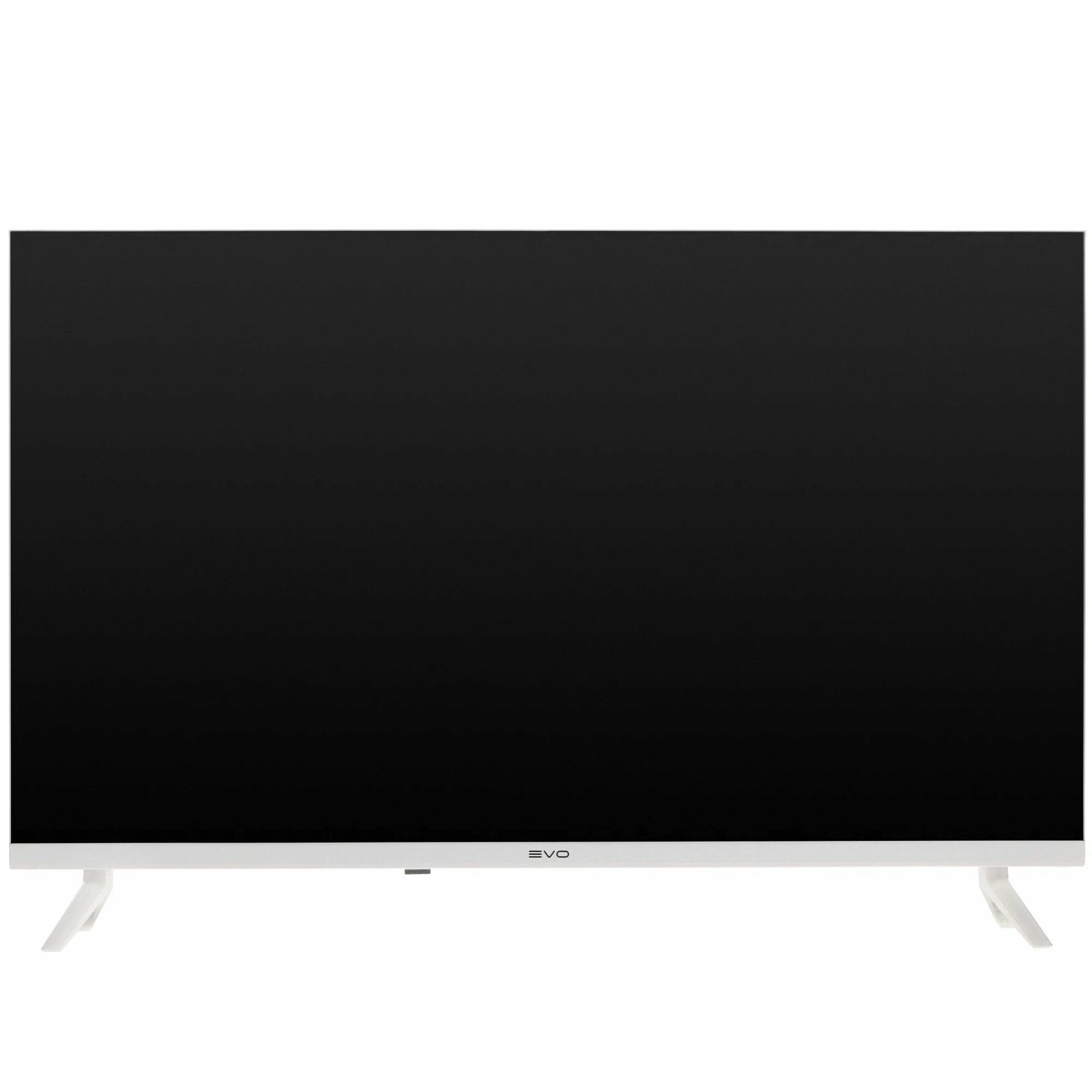 32" (80 см) Телевизор EVO TV 32 белый