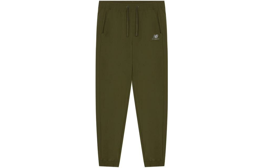 Брюки спортивные New Balance