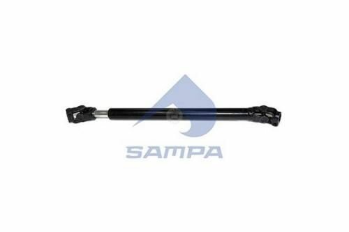 Карданный вал Sampa 022224