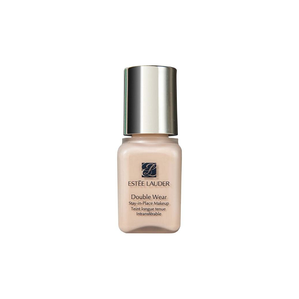 Набор пробников женский ESTEE LAUDER Double Wear, тональный крем и корректор с контролем себума