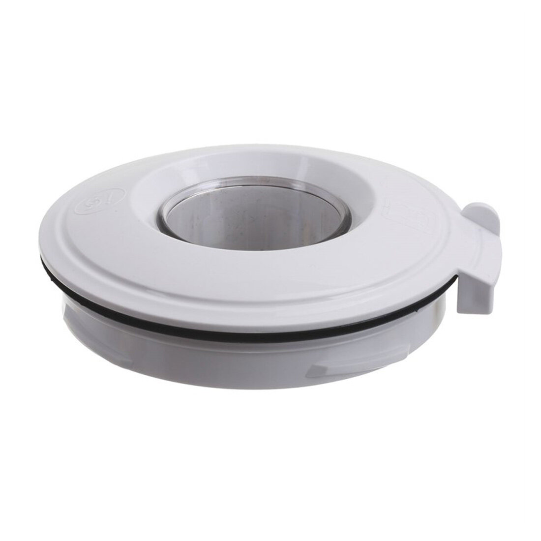 Крышка стакана блендера для комбайна Bosch MUM5X. и MUMS2. (10005576)