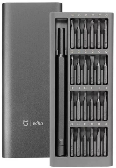 Набор отверток Precision Screwdriver Kit (MJJXLSD002QW)