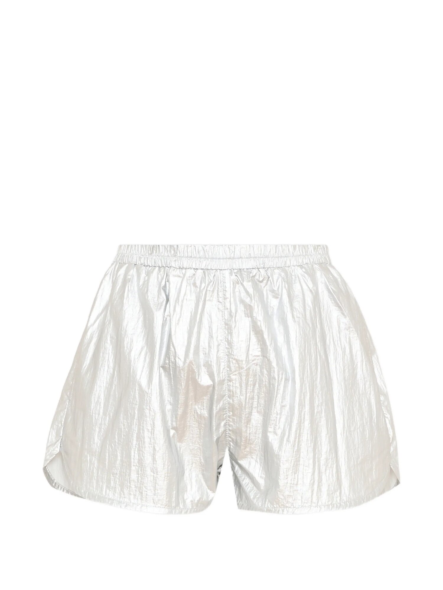 Шорты Pleated shorts