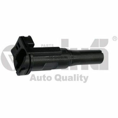 Втулка кулисы КПП VIKA 77111647501 Audi A3, Skoda Octavia I, Vw Golf 4, Bora 96-10