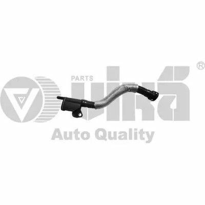 Патрубок вентиляции картера VIKA 11030886901 Audi, Seat, Skoda, Vw 1.8, 2.0tfsi 03-18