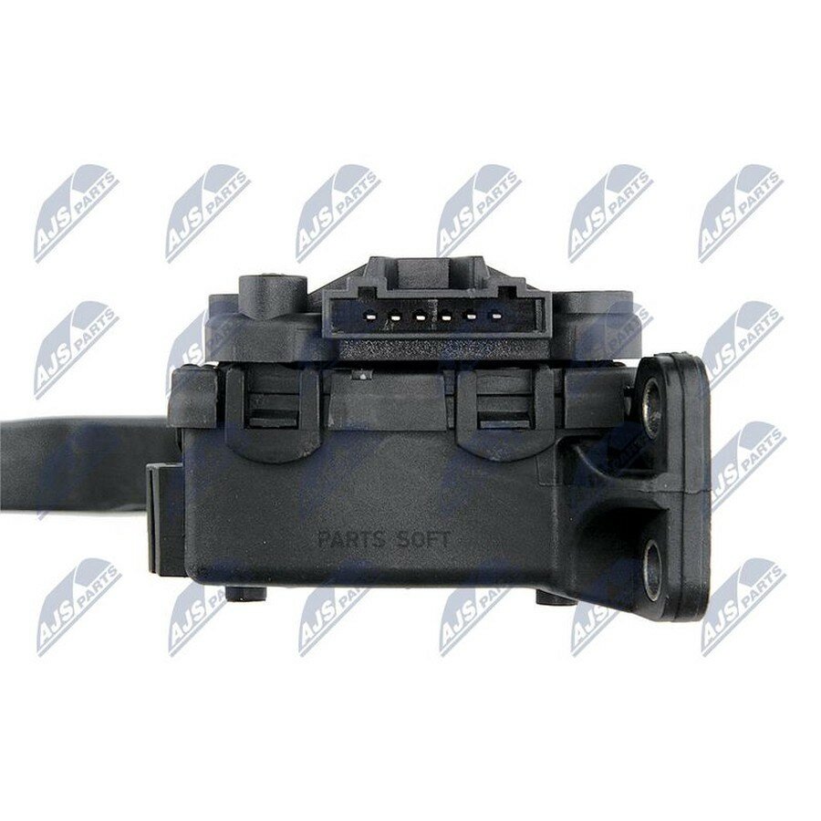 Педаль газа от официального дистрибьютора, NTY, артикул EAPAU000