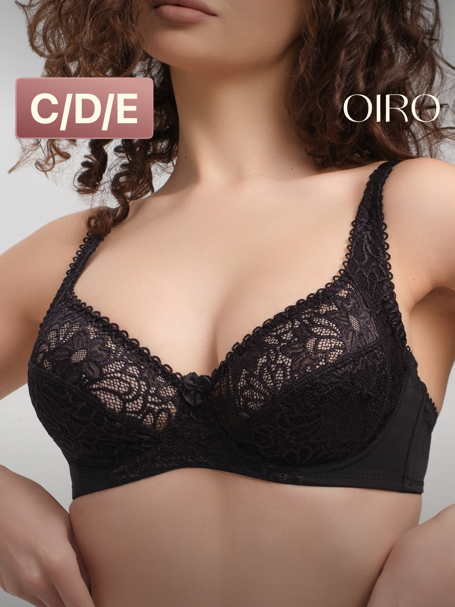 Бюстгальтер Alyana