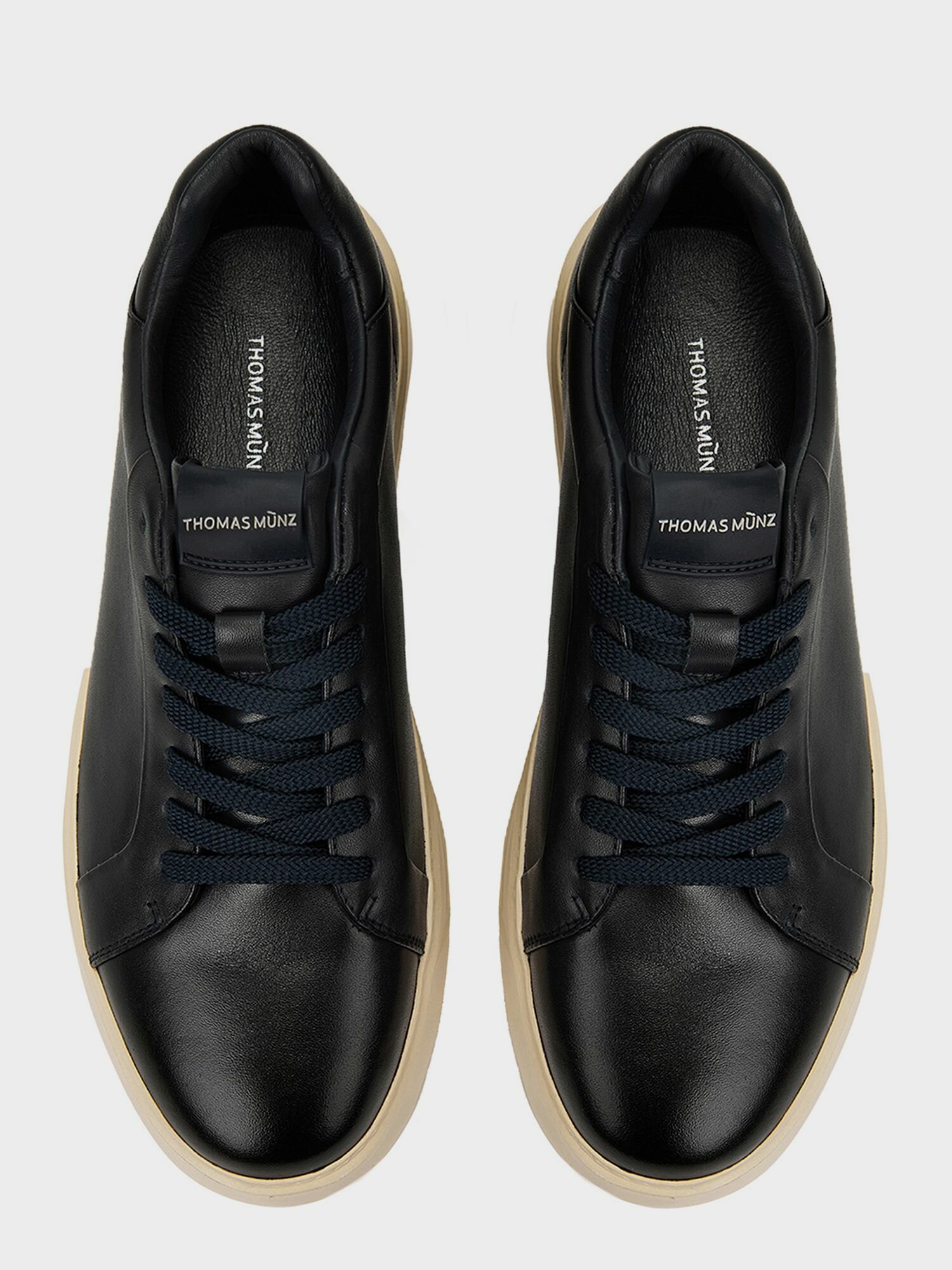 Кеды Thomas Munz 104-6421A-2103