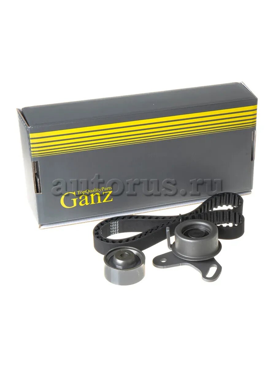 Ремкомплект ГРМ HYUNDAI ACCENT EXCEL GETZ 1.5 1.6 KIA CERATO