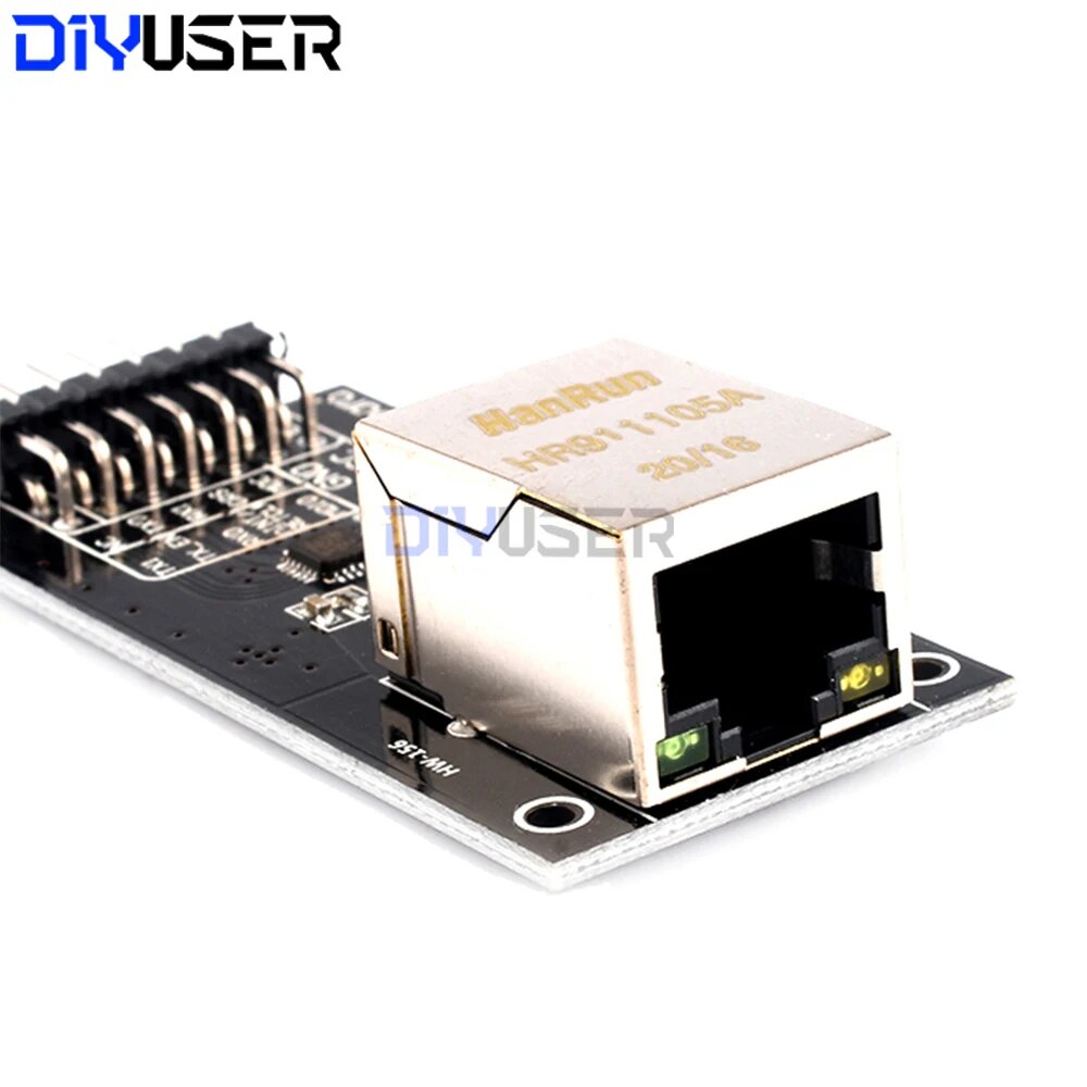Ethernet модуль LAN8720 DIYUSER — фото 1