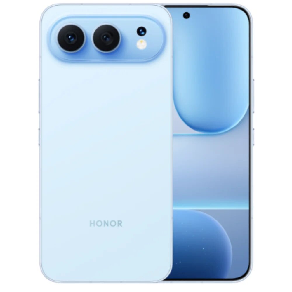 Смартфон Honor 500, 12/256ГБ, china