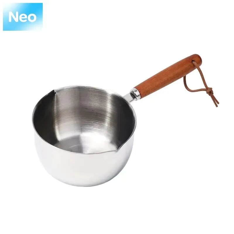 Молоковарка, Нержавеющая сталь, 0.5 л