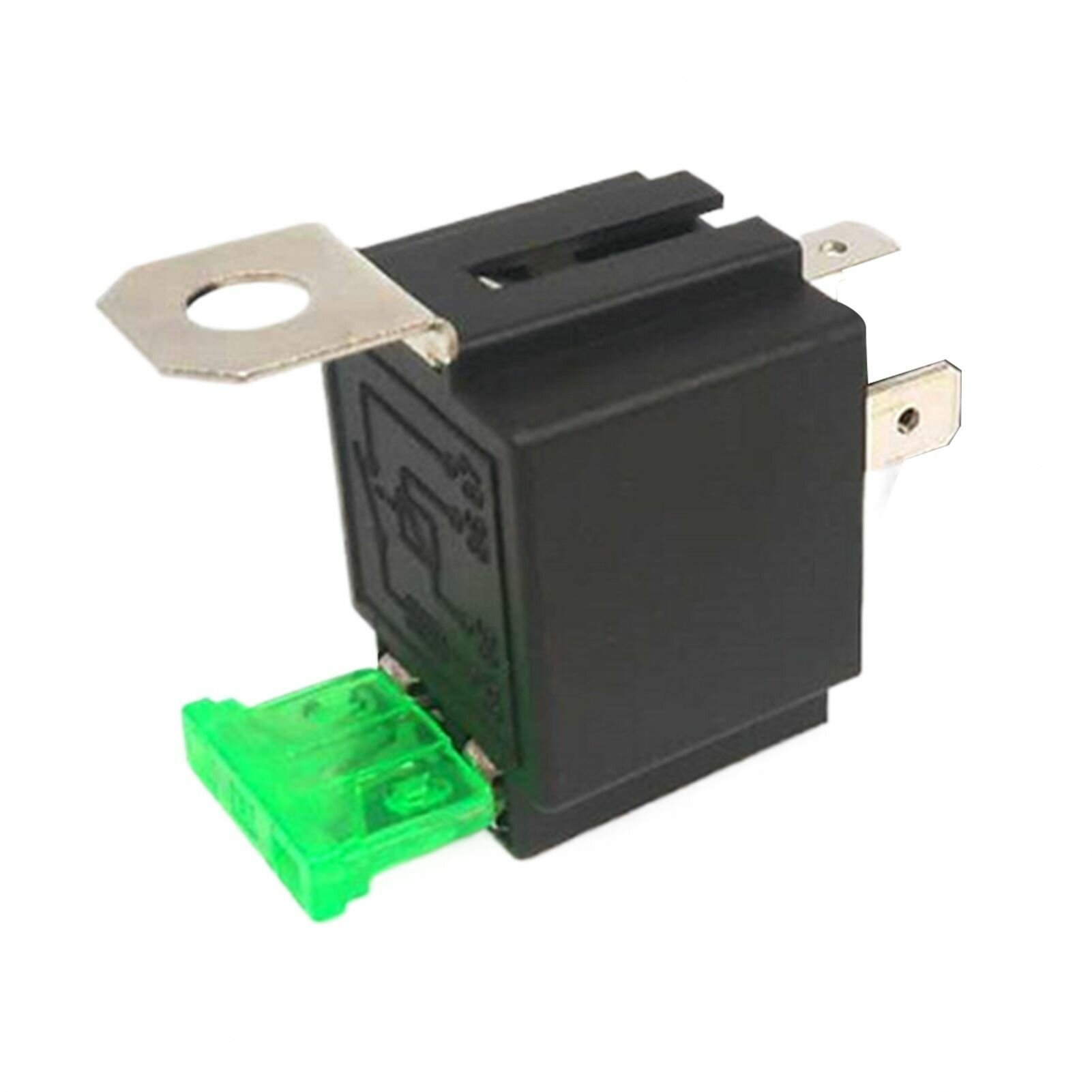 Автомобильное реле 12 В, 4 контакта, премиум