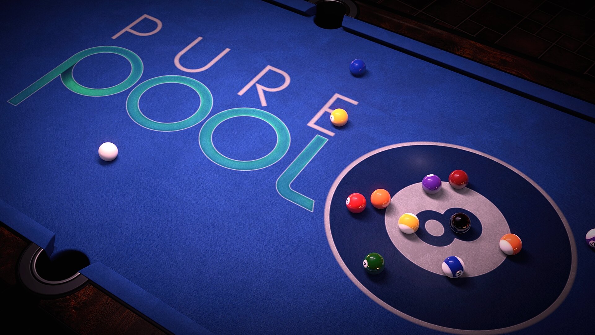 Pure Pool, Все страны — фото 1