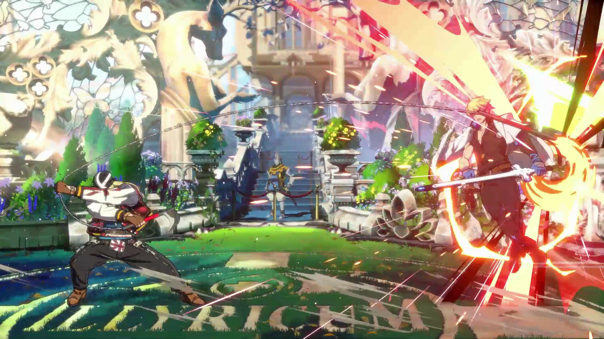 Guilty Gear -Strive- Сезонный пропуск 2 DLC Steam Ключ • Активация Steam