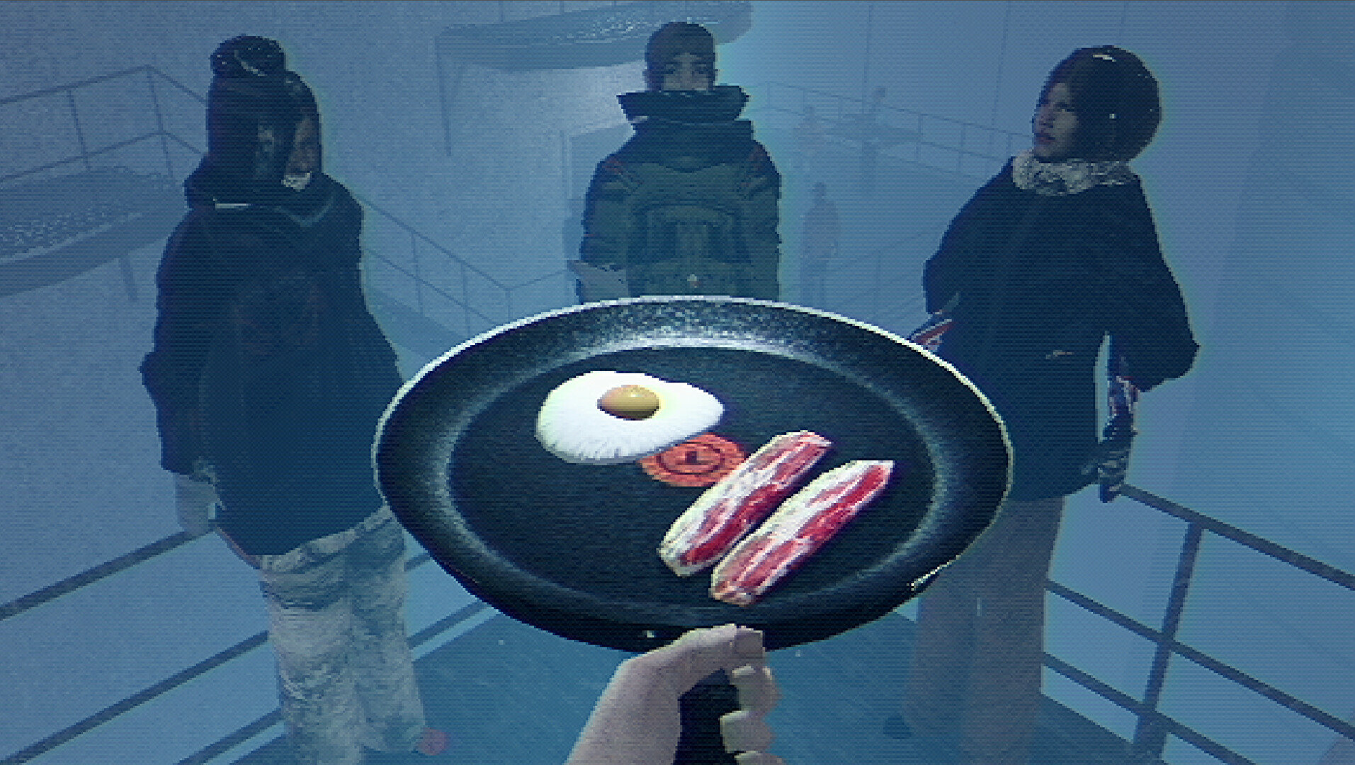 Arctic Eggs PC Steam Ключ • Активация Steam • регион Весь мир