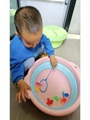 Игрушка для ванной — фото 1
