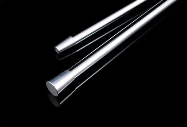Левитирующая палочка из алюминия, SILVER