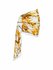 Накидка Versace Jeans Couture, размер OneSize