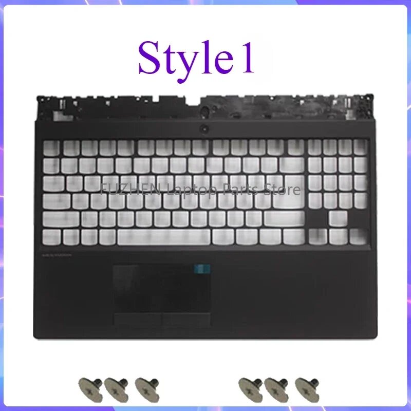 Lenovo Legion Y530 крышка клавиатуры, C Cover 1