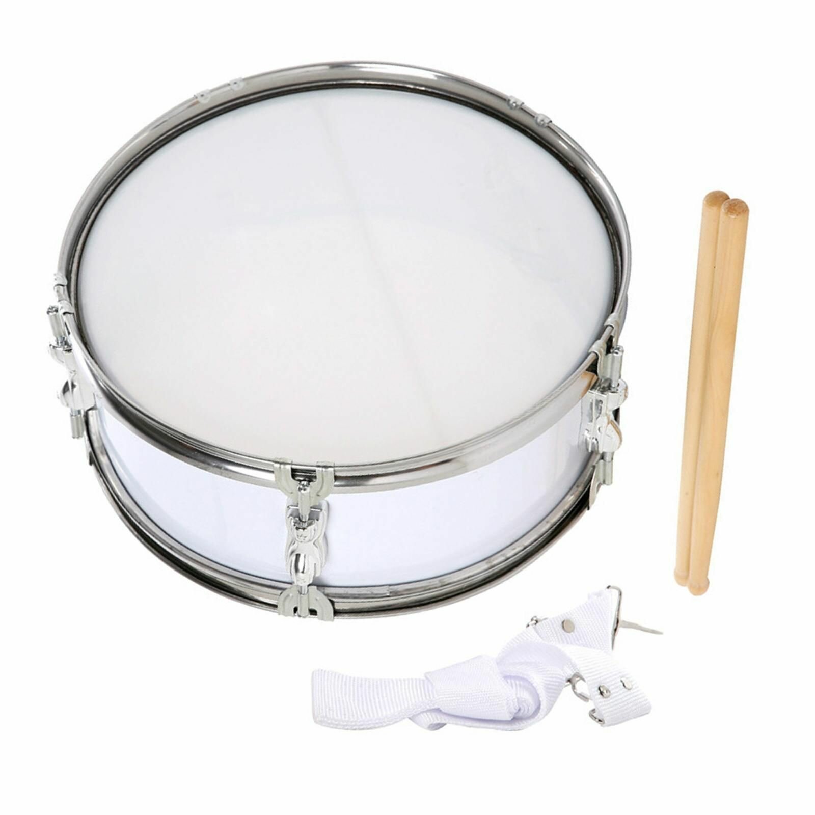 13-дюймовый ударный инструмент малого барабана 35смx14см