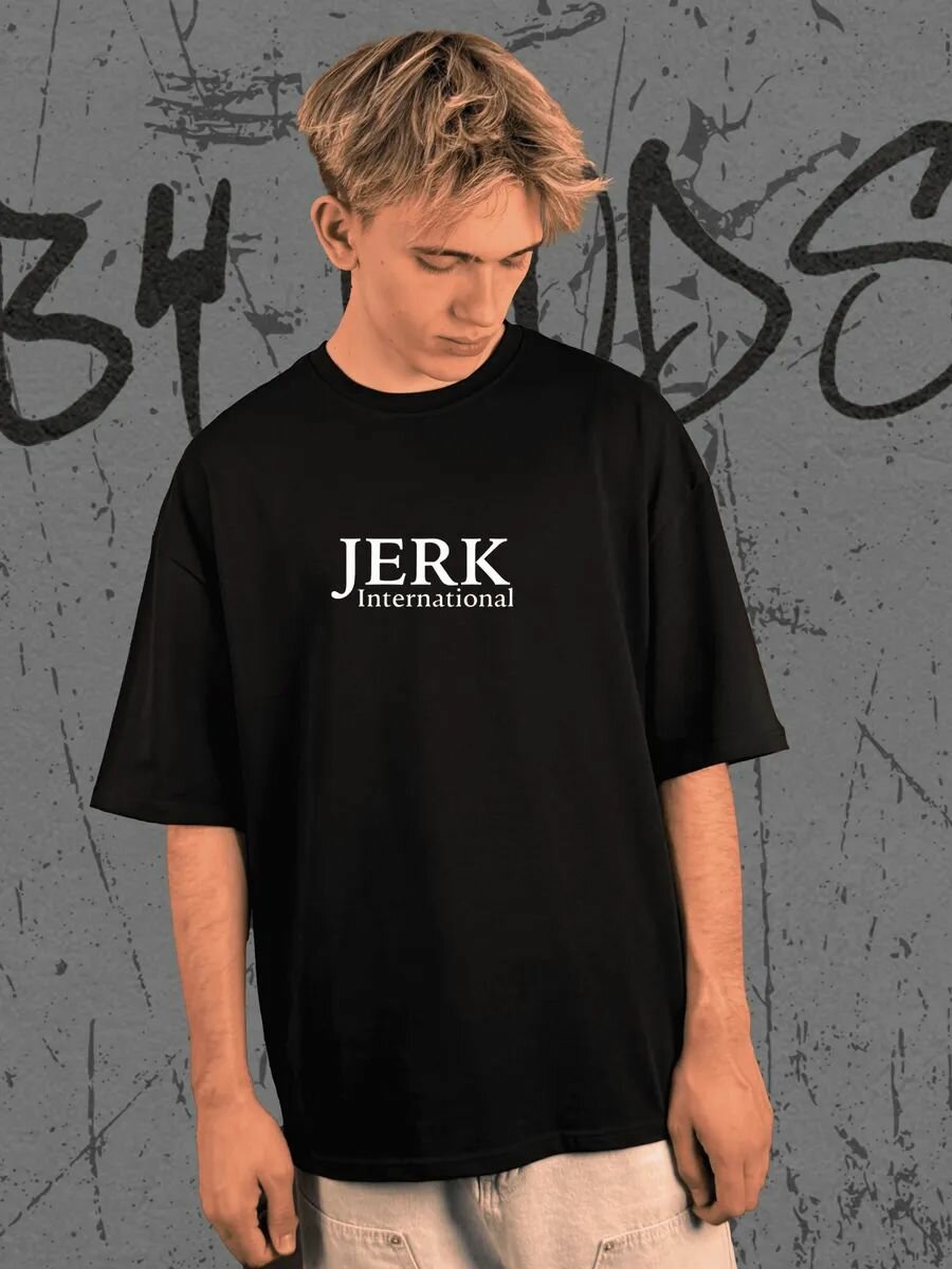 Футболка спортивная