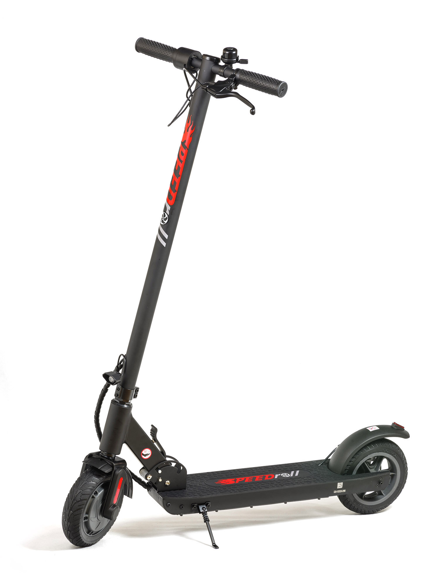 Электросамокат SpeedRoll S26