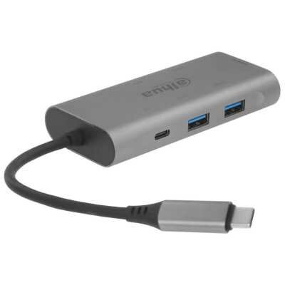 Док-станция DH-TC37