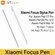 Умная ручка Xiaomi Focus Stylus Pen для планшетов, белый цвет, для Xiaomi Pad 7/...