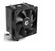 Кулер ID-Cooling "SE-903-SD", для процессора, высота 123мм, гидродинамический по...