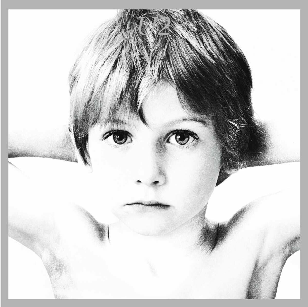 U2 Boy (LP)
