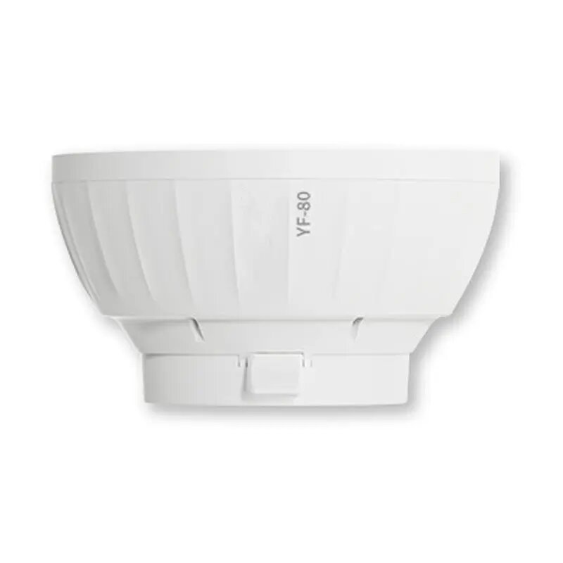Линза Френеля ZSYB YF-80 для проекторов S100 W120B CX100 White