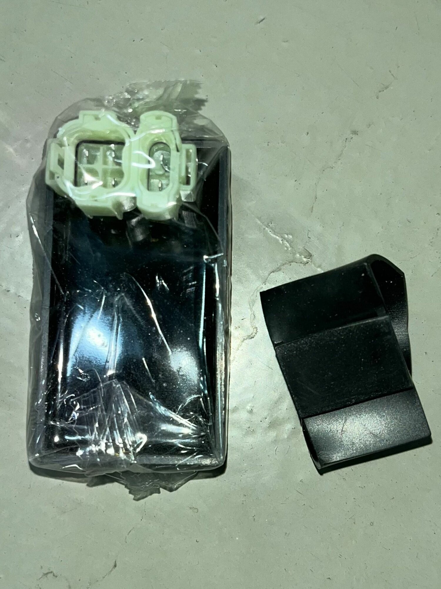 Коммутатор Irbis Dingo T150 (157QMJ, CDI, 6 контактов)