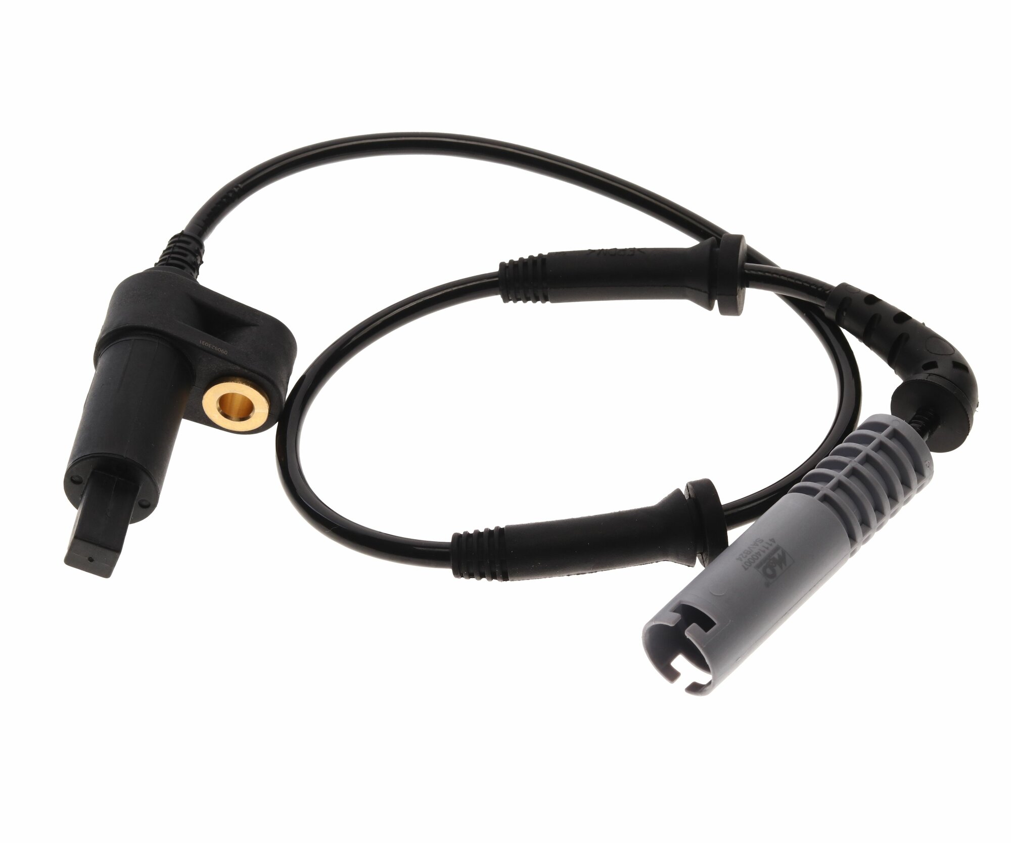 Датчик АБС BMW 3 (E46) (94-00) колеса переднего MEAT&DORIA