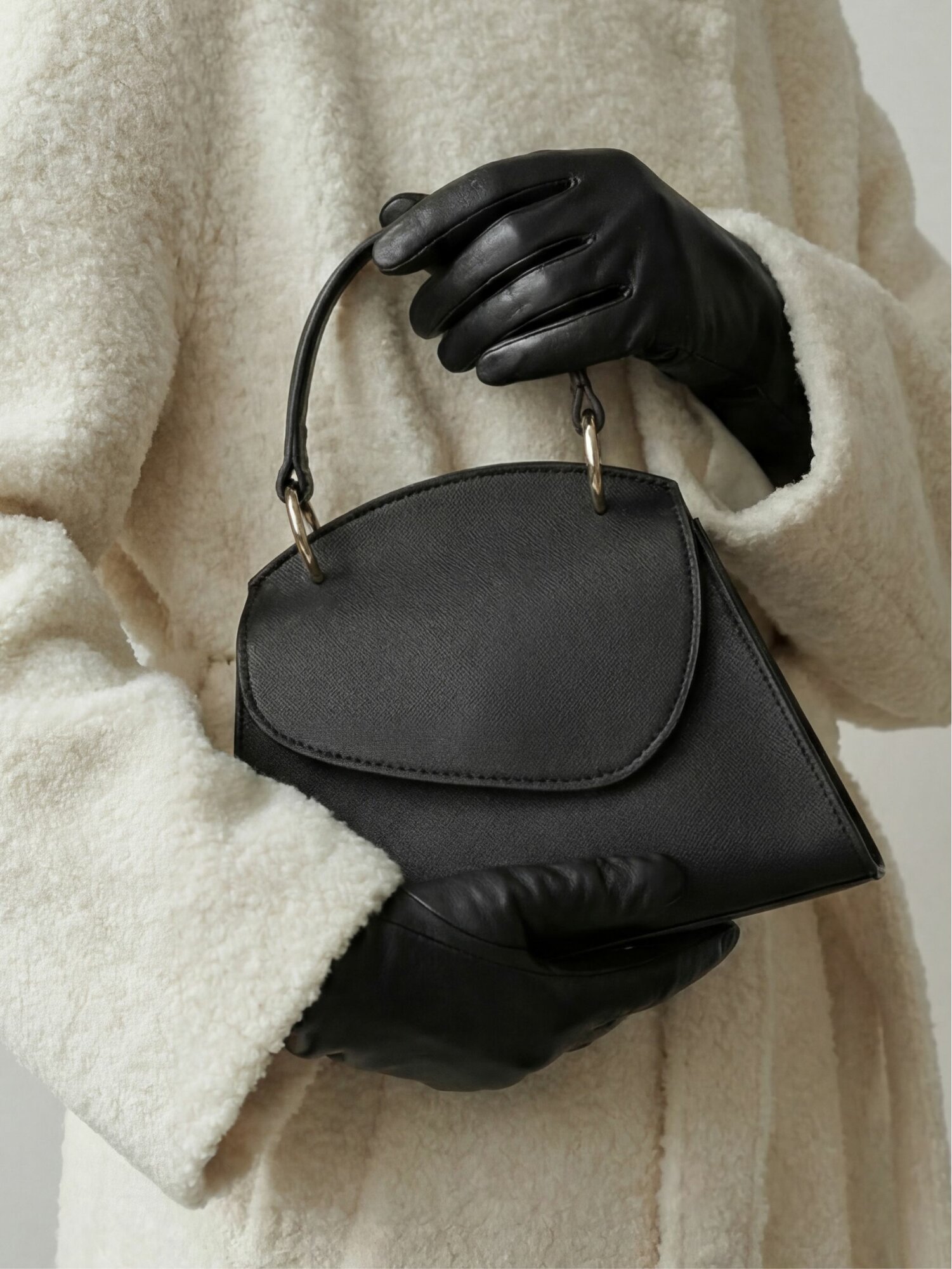 Сумка кросс-боди