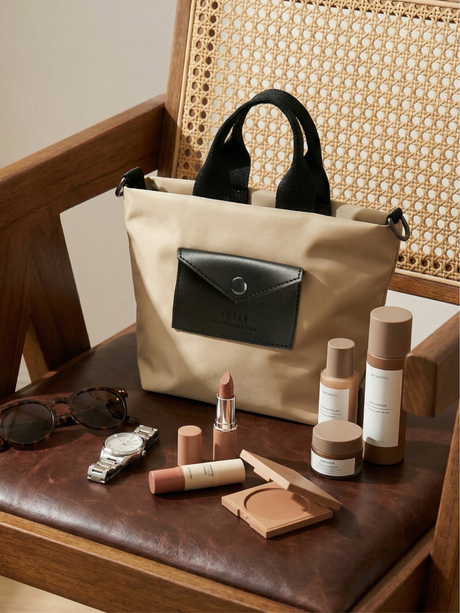 Сумка кросс-боди