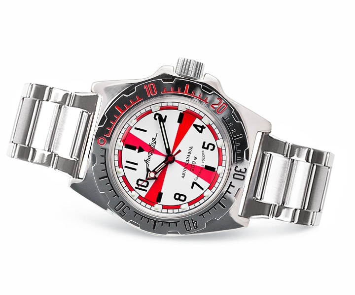 Наручные часы