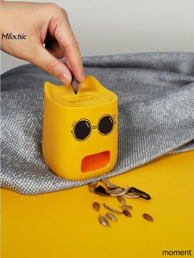 Автоматическая машина для очистки от скорлупы, спиральная дробилка, электрический очиститель семян - требуется собственный аккумулятор. Для защиты зубов и удобства использования.