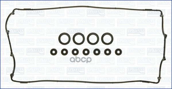 Компл. прокладок клапан. крышки ACURA-Honda 96-B18B1 B20B1 Ajusa арт. 56026500