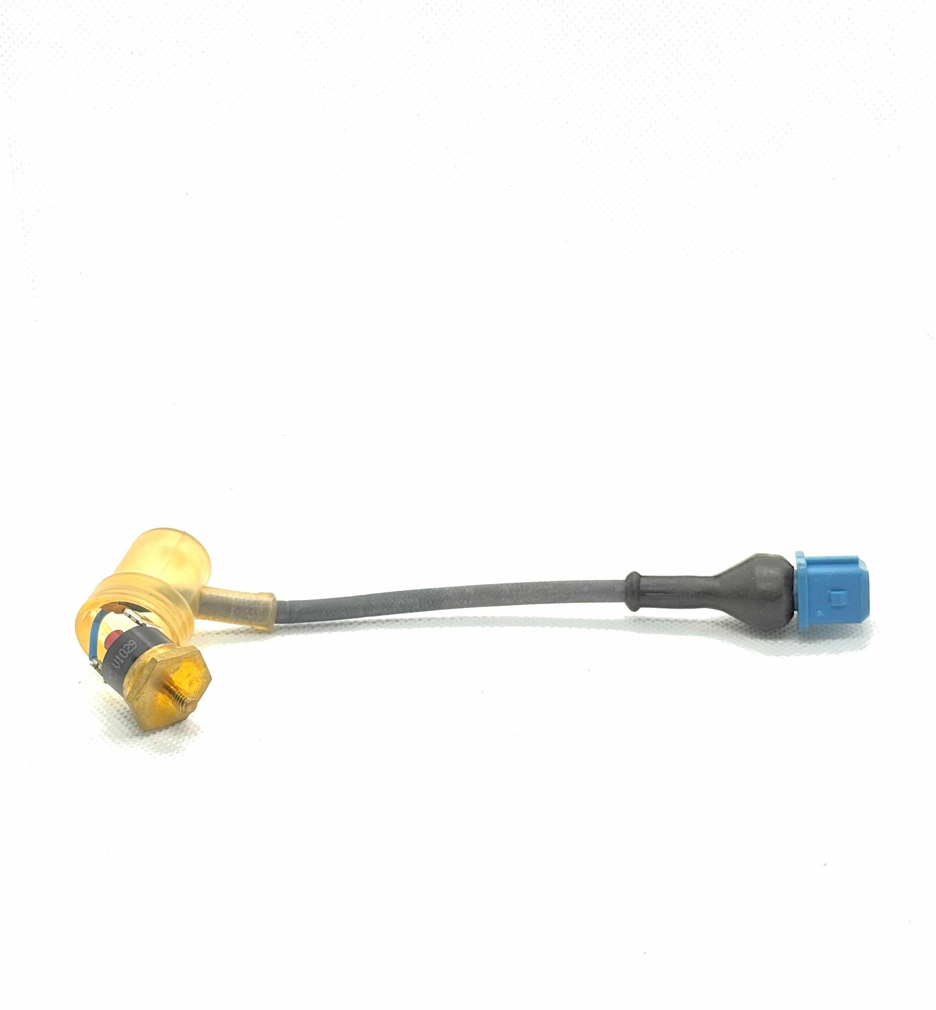 Датчик перегрева (термостат) Webasto DBW300 Sensoric 117 градусов